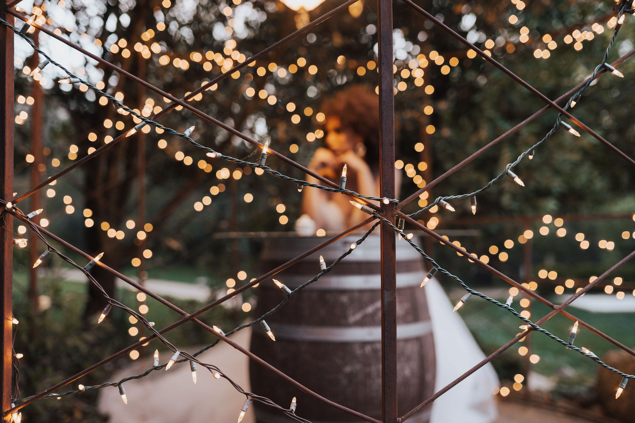 Premium Decor Rentals in Sacramento